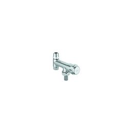 Grohe WAS-Ventil 3/8", mit Schlauchanschluss, chrom (41030000)