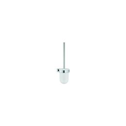Grohe WC-B&uuml;rstengarnitur Essentials Cube Wandmont., verdeckte Befestigung, chrom (40513001)