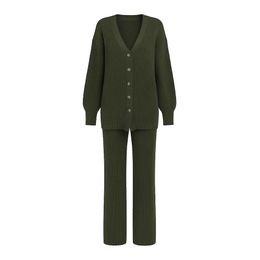 Elara Loungewear ' Langesset ' female Green size Onesize