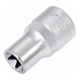 Hazet TX Steckschl&uuml;ssel-Einsatz 900-E14 E14 Vierkant hohl 12,5 mm (1/2"))