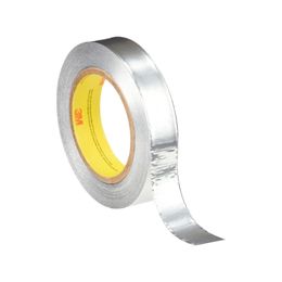 3M 425 Aluminium-Klebeband 25X55 mm&times;m (7100059421)