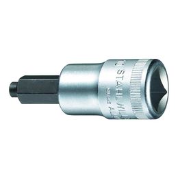 Stahlwille 1/2" (12,5mm) INHEX-Einsatz SW.6mm L.60mm (03070006)