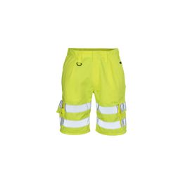 Mascot Pisa Shorts Gr&ouml;&szlig;e C64, hi-vis gelb (10049-470-17-C64)