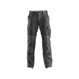 K&Uuml;BLER WORKWEAR K&uuml;bler Activiq Hose 2350 anthrazit 102 ; K&uuml;bler Workwear (2350 5365-97-102)