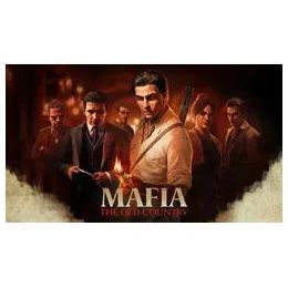 Take Two Mafia: The Old Country