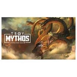 A Total War Saga: TROY - Mythos