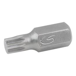 KS Tools 10mm Bit XZN, 30mm, M12 (930.3012)