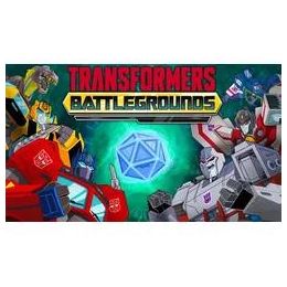 Transformers: Battlegrounds
