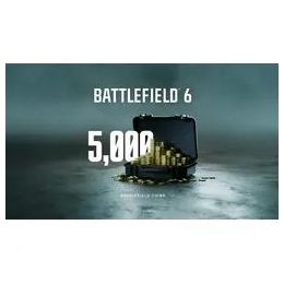 Microsoft Battlefield 6 - 5000 BFC