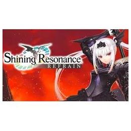 Shining Resonance Refrain