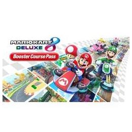 Nintendo Mario Kart 8 Deluxe - Booster-Streckenpass