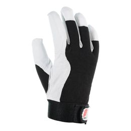 NITRAS Driver-Handschuh-Paar, ungef&uuml;ttert 8905, DEXTER 1, Handschuhgr&ouml;&szlig;e: 8 (8905, GR. 8)