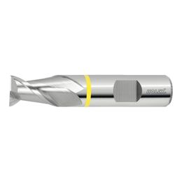 HOLEX VHM-Fr&auml;ser DIN 6535 HB 6 mm (201200 6)