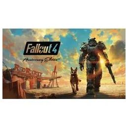 Microsoft Fallout 4 - Anniversary Edition