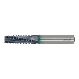 HOLEX Schaft-Gewindefr&auml;ser 2 &times; D Gewindegr&ouml;&szlig;e M12 (139651 M12)