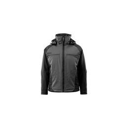 Mascot Darmstadt Winterjacke Gr&ouml;&szlig;e S, dunkelanthrazit/schwarz (16002-149-1809-S)