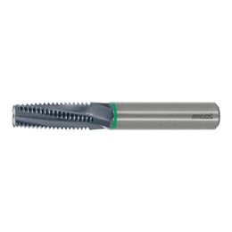 HOLEX Schaft-Gewindefr&auml;ser 2 &times; D Gewindegr&ouml;&szlig;e M 12 x 1 (139680 12X1)
