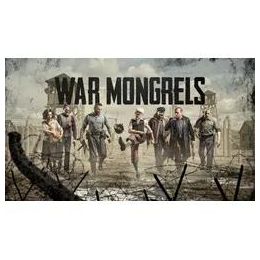 War Mongrels
