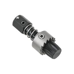 KS Tools 1/2" Spezial-Gewindereiniger mit integriertem Dichtsitzfr&auml;ser, 14mm (150.5017)
