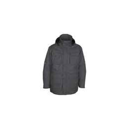 Mascot Dayton Parka Gr&ouml;&szlig;e 3XL, dunkelanthrazit (10010-194-18-3XL)