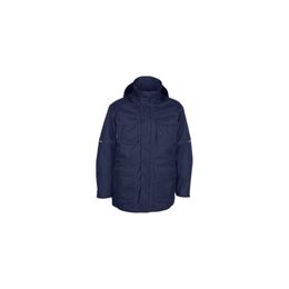 Mascot Dayton Parka Gr&ouml;&szlig;e S, schwarzblau (10010-194-010-S)
