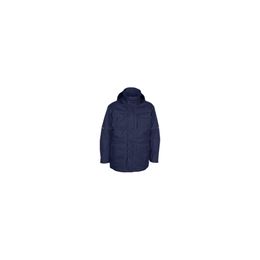 Mascot Dayton Parka Gr&ouml;&szlig;e M, schwarzblau (10010-194-010-M)
