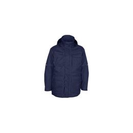 Mascot Parka Dayton schwarzblau Gr&ouml;&szlig;e XL (10010-194-010-XL)