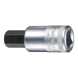 Stahlwille 1/2" (12,5mm) INHEX-Einsatz SW.5/8" L.60mm (03450036)