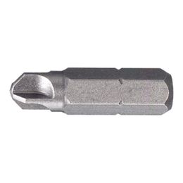 Stahlwille Bit-Schraubendrehereinsatz TORQ-SET Gr. Au&szlig;en-6kant C 6,3mm L.25mm TORQ-SETR 5 (08260005)
