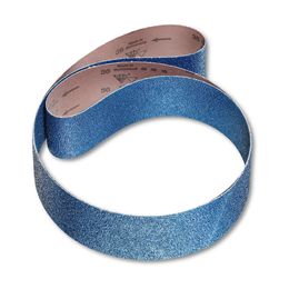 SIA ABRASIVES Sia Schleifband P80 Ser2820 B.150 x L.1220 mm, F03E001Z96)