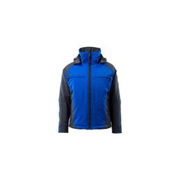 Mascot Darmstadt Winterjacke Gr&ouml;&szlig;e 3XL, kornblau/schwarzblau (16002-149-11010-3XL)