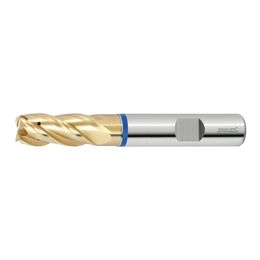 HOLEX VHM-Fr&auml;ser mit Innenk&uuml;hlung HPC &Oslash; 12 mm (203017 12)