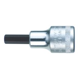 Stahlwille 1/2" (12,5mm) Schraubendrehereinsatz 7mm L.60mm (03050007)
