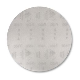 Sia Scheibe ohne Loch, 7900 sianet, 225, ohne Loch Korn 80 ; SIA ABRASIVES (F03E006862)