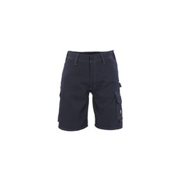 Mascot Charleston Shorts Gr&ouml;&szlig;e C52, schwarzblau (10149-154-010-C52)