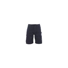 Mascot Charleston Shorts Gr&ouml;&szlig;e C66, schwarzblau (10149-154-010-C66)