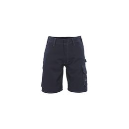 Mascot Charleston Shorts Gr&ouml;&szlig;e C49, schwarzblau (10149-154-010-C49)