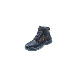 Atlas kn&ouml;chelhoher Sicherheitsschuh XT 520 GTX, S3, W10, Gr. 41 (65100-41)