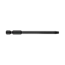 Metabo 1 Bit f&uuml;r TX-Schrauben T15/ 89 mm Torsion (628528000)