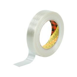 3M Filament-Klebeband 8954 25X50 Mm&times;M (7000095691)