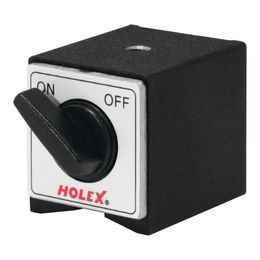 HOLEX Stativfu&szlig; 0 | f&uuml;r Messstativ mit Feineinstellung, 442140 0)
