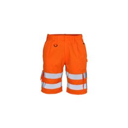 Mascot Pisa Shorts Gr&ouml;&szlig;e C51, hi-vis orange (10049-860-14-C51)