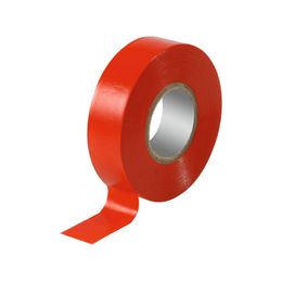 3M Deutschland Vinyl Elektro-Isolierband 15 mm x 10 m, rot TemFlex 1500 15x10rt (7000062278)