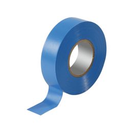 3M Deutschland Vinyl Elektro-Isolierband 15 mm x 10 m, blau TemFlex 1500 15x10bl (7000062272)