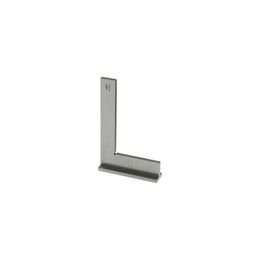 Helios Preisser Anschlagwinkel DIN 875/0 Schenkell&auml;nge 250 x 165 mm ; Helios-Preisser (368106)