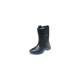 Atlas Stiefel ANATOMIC BAU 822 XP CI Thermo S3, Weite 10 Gr&ouml;&szlig;e 48 (70400-48)