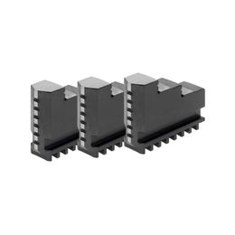 R&ouml;hm R&ouml;hm Bohrbacken-Set 3-teilig, hart 125 (110157)