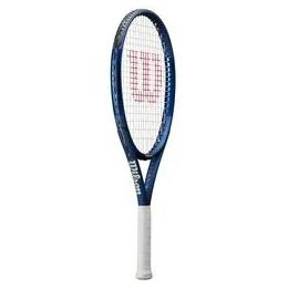Wilson Tennisschl&auml;ger Triad Three 113in/264g/Komfort blau - besaitet -