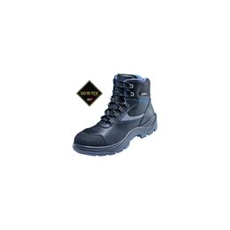 Atlas kn&ouml;chelhoher Sicherheitsschuh GTX 535 GORE-TEX S3, Weite 10 Gr&ouml;&szlig;e 38 (36000-38)