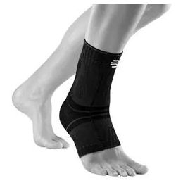 Bauerfeind Sprunggelenkbandage Sports Achilles Support (Achillessehnenbandage) schwarz - 1 St&uuml;ck